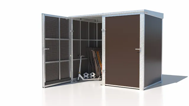 urbanspec External Stores - urbanspec