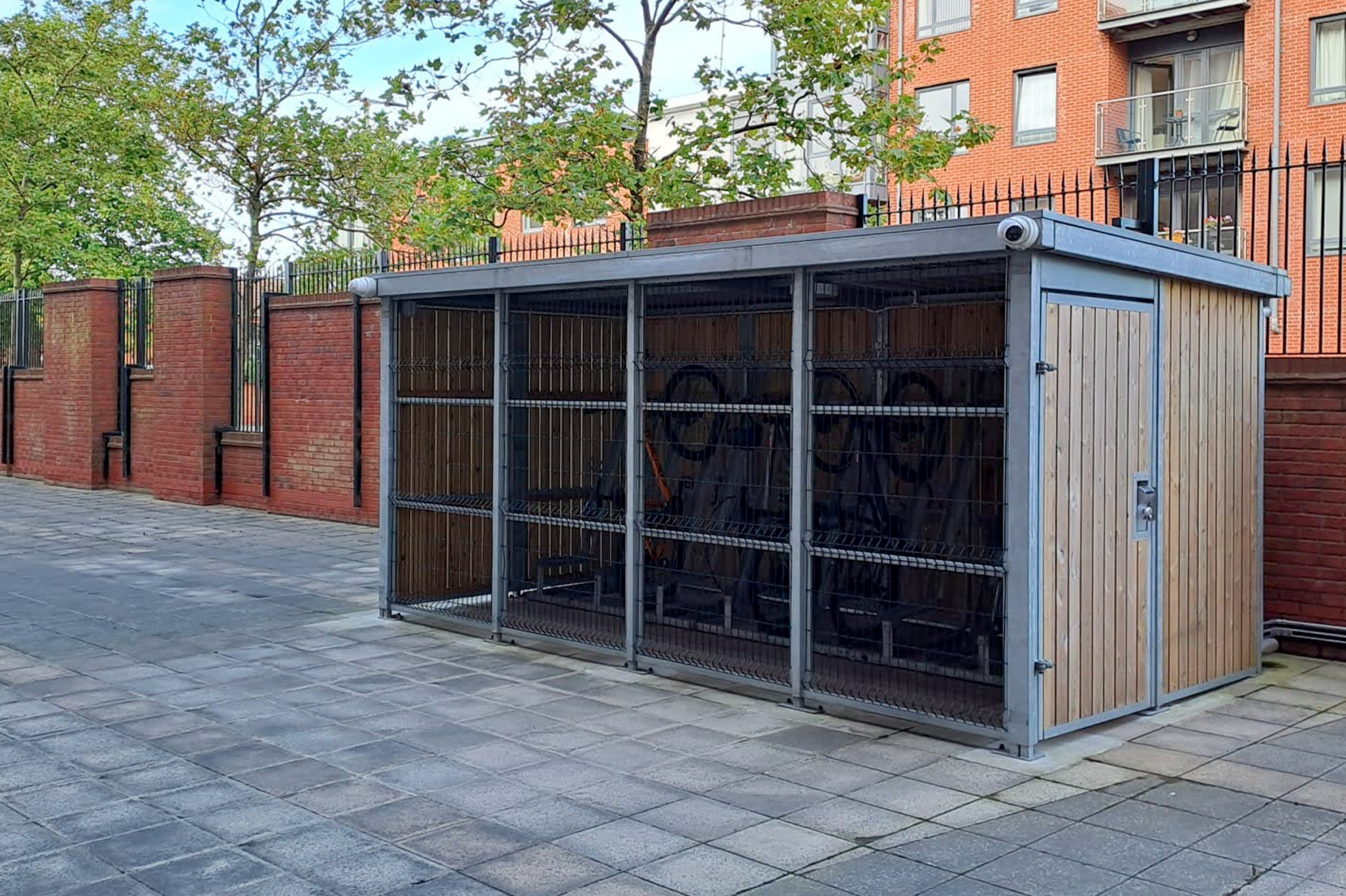 Two Humber Quays, Hull